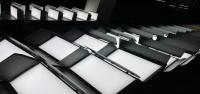 China 432 LED panel lights for sale