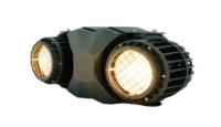 China 2 Eyes Spectator Lights (Waterproof) for sale