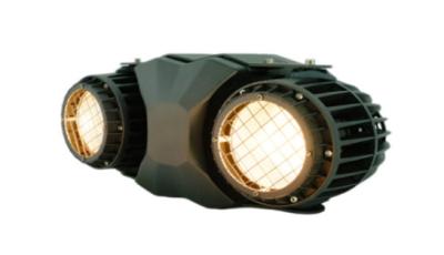 China 2 Eyes Spectator Lights (Waterproof) for sale