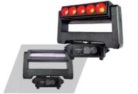 China Double-sided infinite beam + strobe for sale