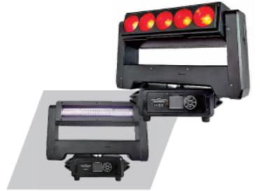 China Double-sided infinite beam + strobe for sale