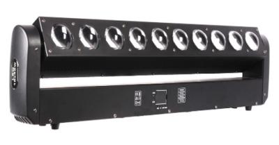 China 10*40W beam effect light for sale