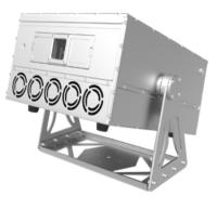 China 30W full color outdoor waterproof laser for sale