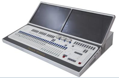 China Dual-screen high-end touch tiger prince for sale