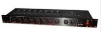 China 8-channel DMX signal amplifier for sale
