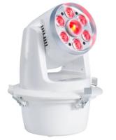 China LED Dyeing Bee Eyes Light Exclusive Private Model Pure Dyeing Light for sale