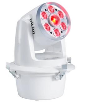 China LED Dyeing Bee Eyes Light Exclusive Private Model Pure Dyeing Light for sale