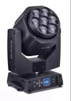 China 7 Focus Point Control Bee Eyes Light AC 100-240V 50-60Hz Bee Eyes Stage Light for sale