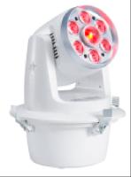 China 60W LED Dyeing Pattern Light 7 Colors And White Light high brightness custom for sale