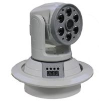 China Forced Air Cooling LED Dyed And Patterned Stage Light With Voice Control Mode for sale