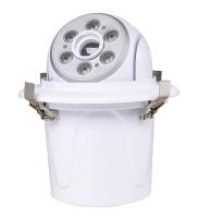 China Full Embedded Bee Eyes Light LED Dyeing Laser Light With 25 Degrees Beam Angle for sale