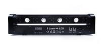 China 9 Eyes Laser and Dot Matrix With Self Propelled  Voice Control And Master-Slave Mode for sale