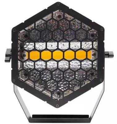 China 2200K Or 5600k Outdoor Stage Lighting Equipment LED 100W Retro Strobe Light for sale