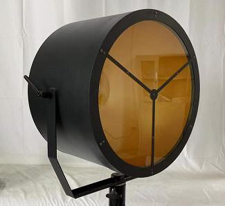 China Stylish Design Outdoor Stage Lighting Equipment LED Symphony Retro Back Light for sale