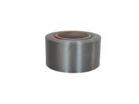 China Nylon 6 POY Grey Dope Dyed Yarn 20D-140D for DTY and ACY Textile Manufacturing for sale