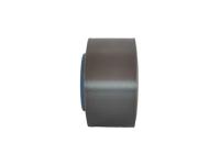 China Nylon 6 POY Grey Dope Dyed Yarn 20D-140D for DTY and ACY Textile Manufacturing for sale