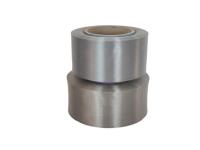 China Nylon 6 POY SD Grey Yarn 20D-140D Denier Range with Dope Dyed Option for Air Cover Applications for sale