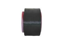 China PA 6 DDB Dope Dyed Black POY for 70D DTY - Knitting & Seamless Fabric Yarn for sale