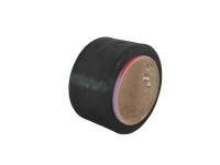 China PA 6 DDB Dope Dyed Black POY for 70D DTY - Knitting & Seamless Fabric Yarn for sale