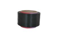 China PA 6 DDB Dope Dyed Black POY for 70D DTY - Knitting & Seamless Fabric Yarn for sale