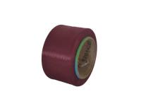 China POLYAMIDE 6 YARN RED SD POY 70D-140D for Drawing Textured Yarns Nylon Industrial Textile Material for sale