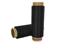 China POLYAMIDE PA 6 DTY Semi-Dull Yarn 70D/24F/2 HIM/SIM for Knitting Applications for sale