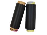 China POLYAMIDE PA 6 DTY Semi-Dull Yarn 70D/24F/2 HIM/SIM for Knitting Applications for sale