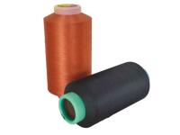 China 100D Nylon Yarn PA6 Polyamide Yarn High Tenacity for Textile Weaving for sale