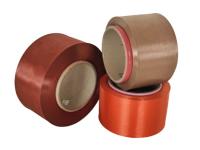 China Nylon 6 POY Oriented Filament Yarn for Textured Yarn Production - 70D to 150D Denier Options for sale
