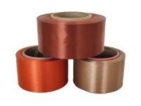 China Nylon 6 POY Oriented Filament Yarn for Textured Yarn Production - 70D to 150D Denier Options for sale