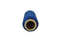 China Blue Nylon 6 Yarn 70D/24F for Knitting Socks Underwear Sports Footwear for sale