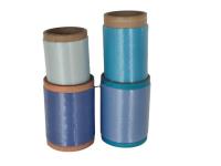 China Multicolor Nylon POY PA 6 for DTY/ACY - 70/24, 50/24, 66/48/2 Denier Specifications for sale
