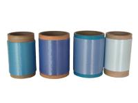 China Multicolor Nylon POY PA 6 for DTY/ACY - 70/24, 50/24, 66/48/2 Denier Specifications for sale