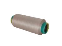 China 20D Skin Color PA6 Nylon 6 DTY Yarn for Seamless Underwear Manufacturing for sale