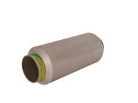 China 20D Skin Color PA6 Nylon 6 DTY Yarn for Seamless Underwear Manufacturing for sale