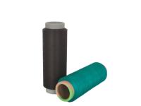 China NYLON 6 DOPE DYED DTY 70/24/2 POLYAMIDE 6 FOR SOCKS for sale