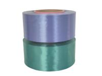 China POLYAMIDE 6 POY Dope Dyed Yarn for ACY or DTY Sock Manufacturing - 70D/24F Nylon 6 Textile Fiber for sale