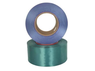 China POLYAMIDE 6 POY Dope Dyed Yarn for ACY or DTY Sock Manufacturing - 70D/24F Nylon 6 Textile Fiber for sale