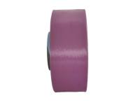China Polyamide 6 Nylon Yarn 20D-420D Dope Dyed Purple Color for Textile Manufacturing for sale