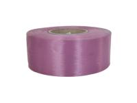 China Polyamide 6 Nylon Yarn 20D-420D Dope Dyed Purple Color for Textile Manufacturing for sale
