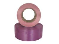 China Dope Dyed Nylon 6 POY 70D-150D in Pink and Purple Colors for DTY Textile Manufacturing for sale