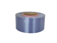 China Polyamide Nylon 6 Dope Dyed Purple POY Yarn for DTY and ACY Textile Manufacturing - 70D to 150D Denier Range for sale