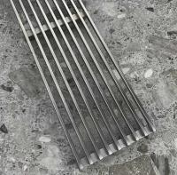 China Linear Shower Floor Drain SUS304 Stainless Steel Material Corrosion Resistant for sale