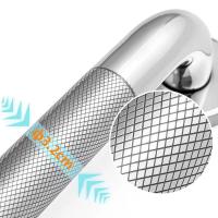 China Anti Slip SUS304 Stainless Steel Grab Bar For Elderly Injury Senior Assist OEM for sale
