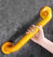 China Modern Wall Mount Stainless Steel Grab Bar For Bathtubs Showers Toilet for sale