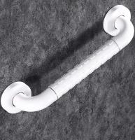 China Modern Wall Mount Stainless Steel Grab Bar For Bathtubs Showers Toilet for sale