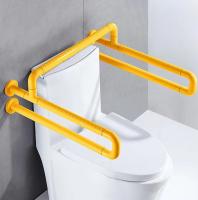 China Anti Skid Non Slip Stainless Steel Grab Bar For Hospitals Nursing Homes OEM for sale