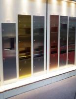 China 3 In 1 Stainless Steel Toilet Paper Dispenser Multifold Recessed Mounting for sale