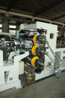 China 300-2000mm PVC Sheet Extruder Machine, Rigid PVC Sheet Extrusion Machine for sale