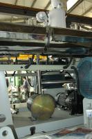 China PC PMMA Solid Sheet Extrusion Line 120/35 1220-2100mm Sheet Width for sale